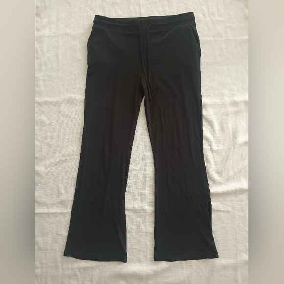 Suzette Collection | Pants & Jumpsuits | Black Boot Cut Womens Pants ...
